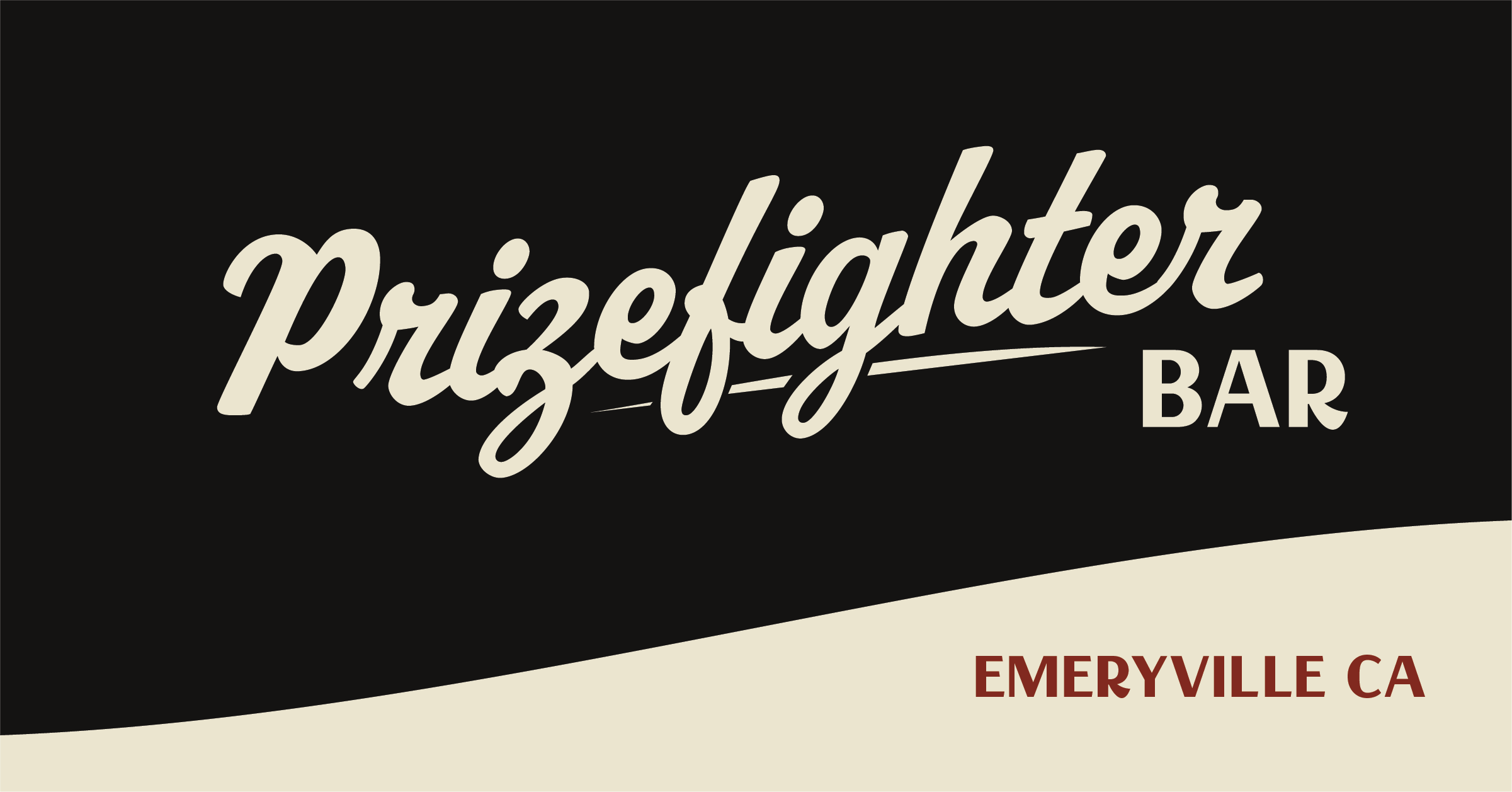 Prizefighter Bar